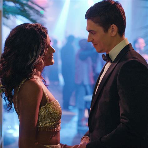 Quanticos Priyanka Chopra On Her Awkward Sex Scene And Beauty