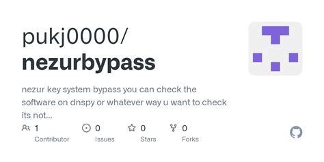 Github Pukj0000nezurbypass Nezur Key System Bypass You Can Check