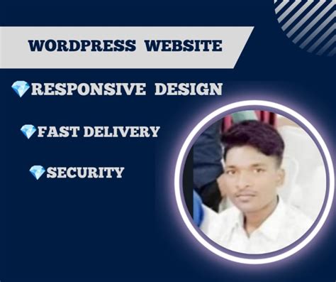 Design Redesign Develop Business Website With Html Css By