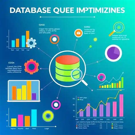 Mastering Advanced Query Optimization Techniques Howik