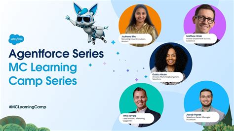 Agentforce Fundamentals Youtube