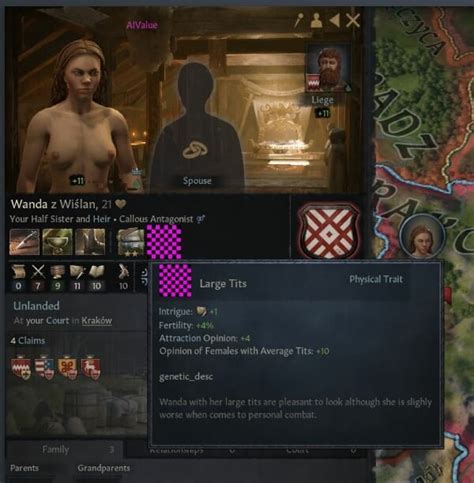 Crusader Kings Page Crusader Kings Loverslab