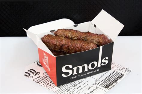 Smols Restaurant Tradițional Românesc