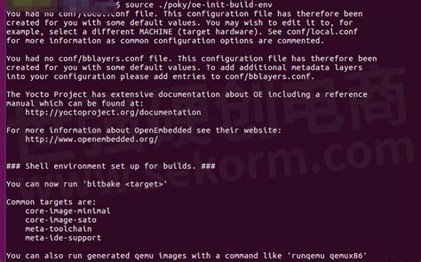 【经验】如何解决r Car E3在下载编译yocto报bitbake出错