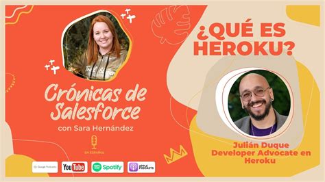ep 63 ¿que es heroku youtube