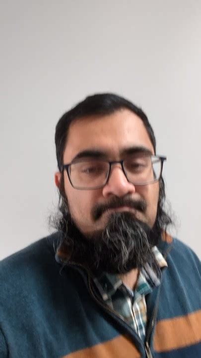 hussain gandhi on linkedin scribe ai in gp