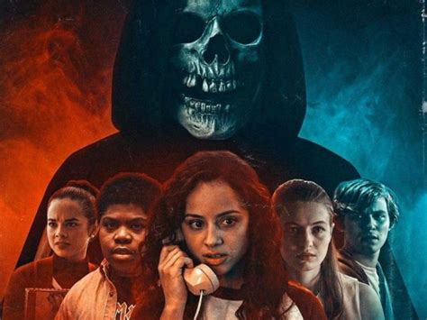 Las Mejores Películas De Terror Para Ver En Streaming