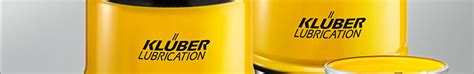 Produse Kluber - Total Business Grup
