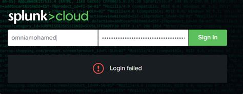 Solved Cant Access To My Splunk Cloud Instance Splunk Community