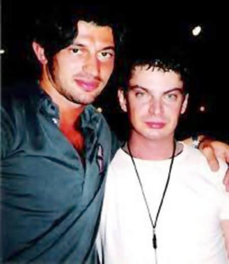 დეკანოზი ილია ჭიღლაძე Added A New დეკანოზი ილია ჭიღლაძე