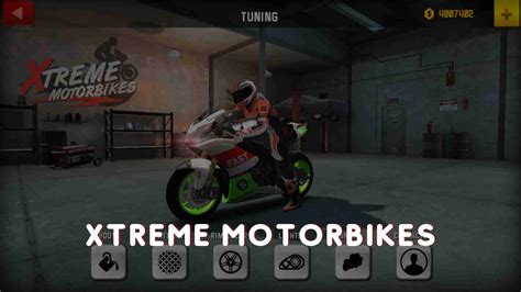 Xtreme Motorbikes Pengalaman Berkendara Bebas Yang Asyik