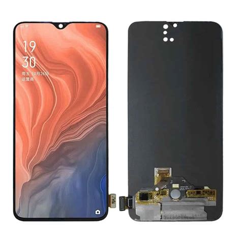 Original Realme Xt Display And Touch Screen Combo Replacement Cost In Chennai India Rmx1921