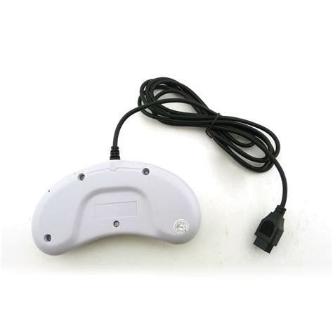 16 Bit Classic Wired Game Controller For SEGA Gene Vicedeal