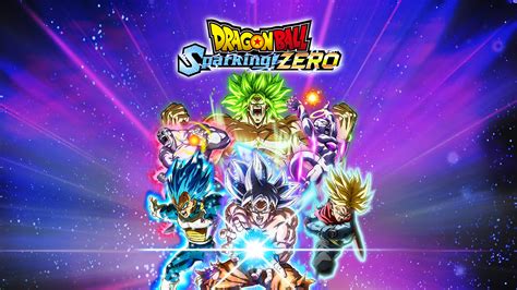 Edición Deluxe De Dragon Ball Sparking Zero