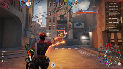 What Is Deadlock Valves New Mystery Game Explained Corsair