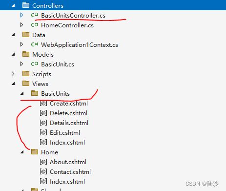 Asp Net Mvc
