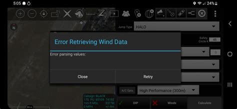how do i fix this this error keeps repeating and i can t update the
