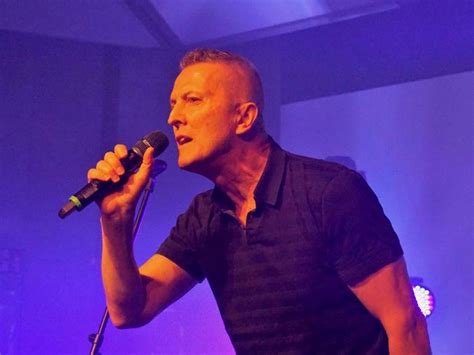 Robert GÖrl Interview Electricityclubcouk