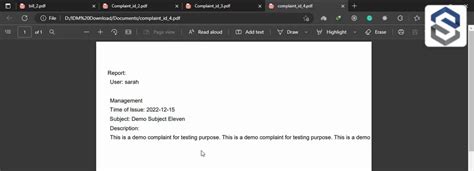 پروژه سیستم مدیریت شکایات با پایتون و جنگو django سورس سرا