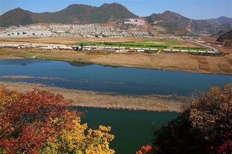“长白山之夏”文化旅游节——胜境临江给您“22℃夏天”