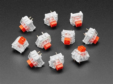 Original Gravity Digital Capacitive Touch Sensor For Arduino