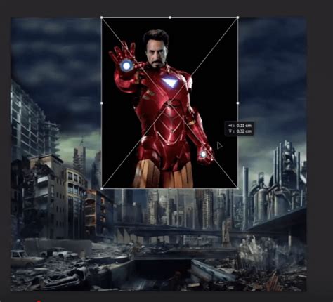 Photoshop Layer Mask Tutorial With Example