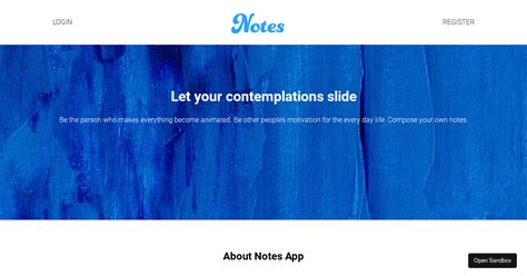 Vue Router Examples Codesandbox