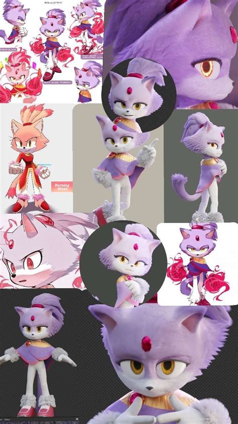 Movie Blaze
