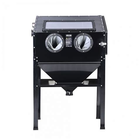 Sand Blasters Pollor