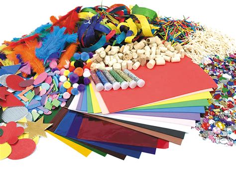 Collage Class Pack Clever Toys