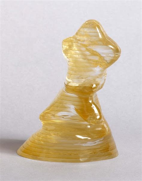 Rhizome Blog Prosthetic Knowledge Picks Computational Sculpture