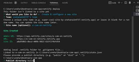 A Guide To Deploy A React App To Netlify