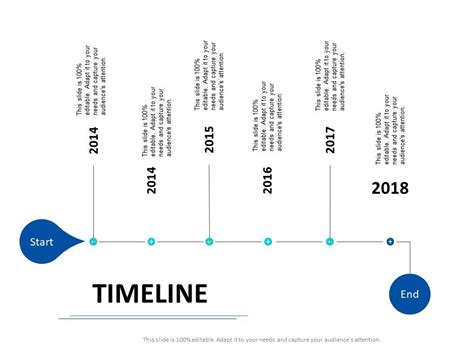 Timeline Year Process Ppt Powerpoint Presentation Layouts Example File Powerpoint Shapes