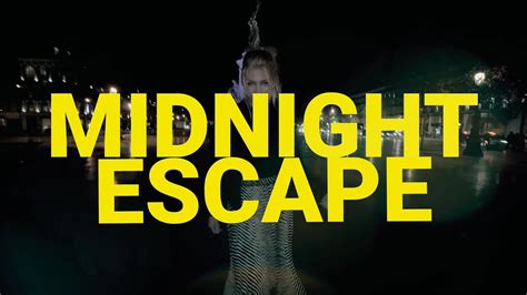 Midnight Escape Collection Capsule Femme Freeman T Porter Youtube
