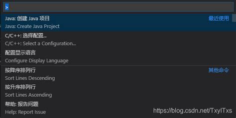 Vs Code 配置javac Cpp Compile Run Run In External Terminal Csdn博客