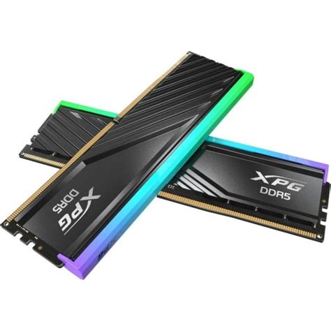 Jual Ram Adata Xpg Lancer Blade Ddr5 16gb 2x8gb 6000mhz Adata Ddr5