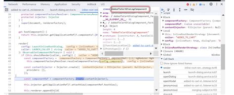 Javascript Spartacus Add To Cart 按钮的技术实现 待注销 Segmentfault 思否网