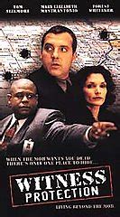 Witness Protection Vhs 2000 For Sale Online Ebay