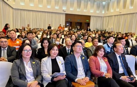 Монголын Монголын Үйлдвэрчний Эвлэлийн Холбоо