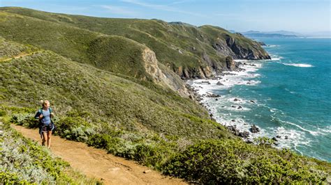 Marin Headlands Golden Gate National Parks Conservancy