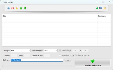come unire più fogli excel [4 modi]