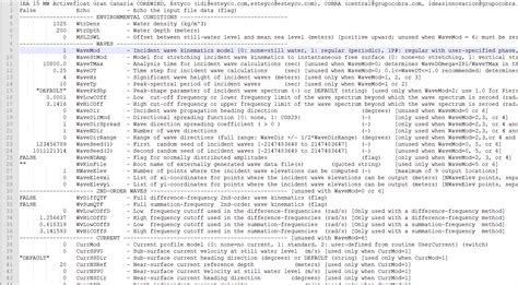 Ad15 Tower Strike · Issue 1040 · Openfast Openfast · Github