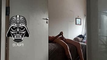 Hidden Camera Catches Man Sniffing Blonde S Clothes After Gym XNXX COM