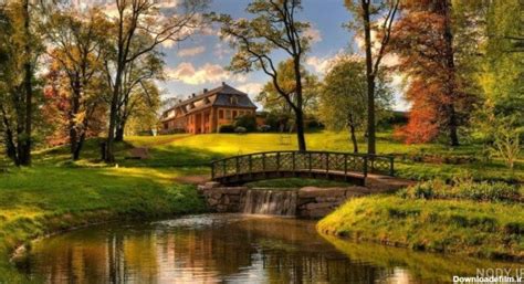 عکسهای زیبای طبیعت برای پس زمینه کامپیوتر