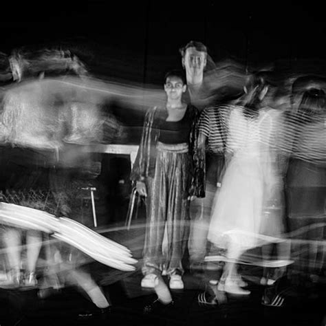 Masterclass De Lev Dodine Destinée Aux Interprètes Professionnels