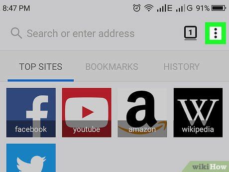 3 Ways To Change The Tab Settings On Firefox WikiHow Tech