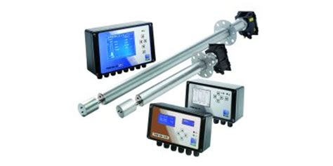 Envea Pcme Qal 181 Emissions Monitoring Particulate Monitors