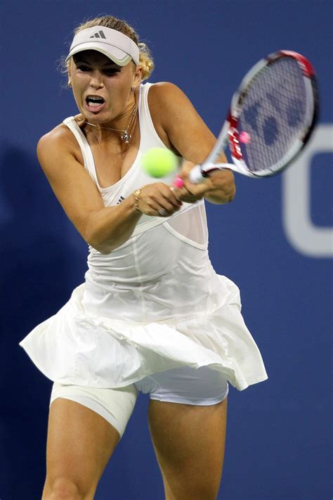 Picture Of Caroline Wozniacki