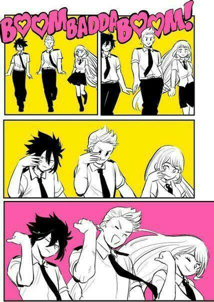 Bnha Picture Artofit