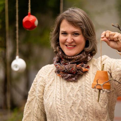 Vogelfutter Selber Machen Einfaches Diy Für Futterglocke